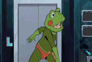 Brick Frog GIFs - Find & Share on GIPHY