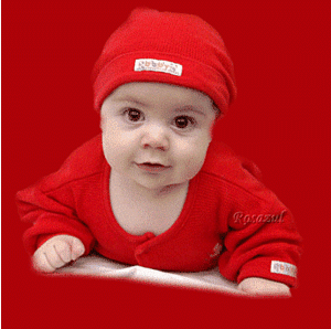 Baby Winking GIF - Find & Share on GIPHY