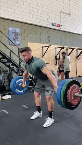 Crossfit GIF by CrossFitCerdanyola - Find & Share on GIPHY