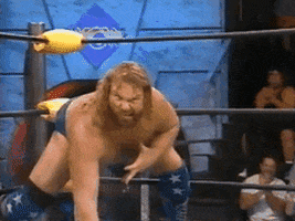 Big Bubba Rogers GIFs - Find & Share on GIPHY