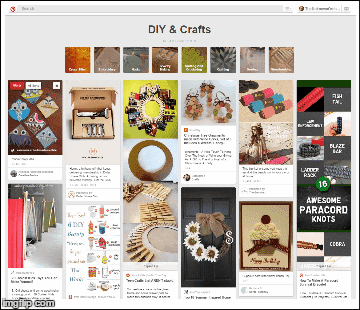 Pinterest GIF Find Share On GIPHY