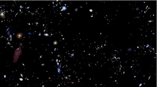 Universe GIF - Find & Share on GIPHY