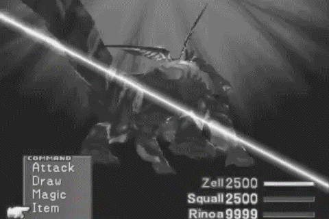 Squall GIFs - Find & Share on GIPHY