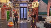 Hands Up Yes GIF by Rachael Ray Show - Find & Share on GIPHY