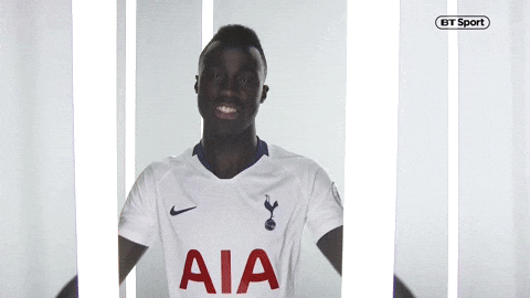 Champions League Football GIF by BT Sport - Find & Share on GIPHY