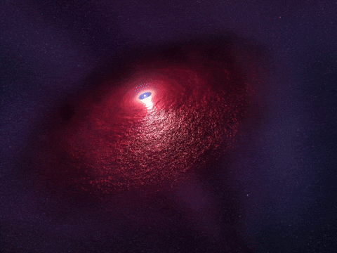 Space Star GIF by NASA - Find & Share on GIPHY