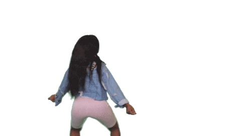 Drop It Hip Hop Sticker by Universal Music Africa for iOS & Android | GIPHY