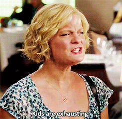 Raising Hope Television GIF - Find & Share on GIPHY