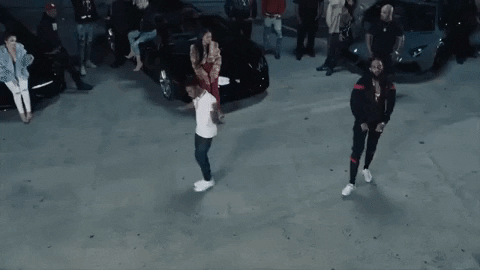 Roddy Ricch Racks In The Middle GIF by Nipsey Hussle - Find & Share on ...