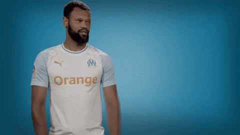 Football Fight GIF by Olympique de Marseille - Find & Share on GIPHY