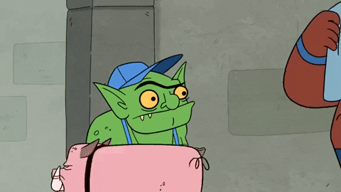 Hog Rider GIFs - Get the best GIF on GIPHY