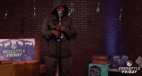 New York Rap GIF by BET - Find & Share on GIPHY