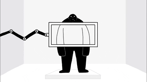 Excited Art GIF by Massive Science - Find & Share on GIPHY