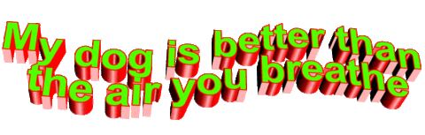 Wordart Sticker by AnimatedText for iOS & Android | GIPHY