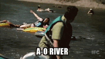 River Ifc GIF - Find & Share on GIPHY
