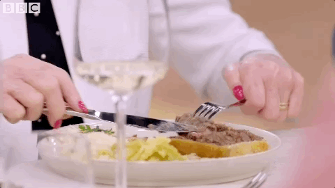 Episode 8 Britains Best Home Cook GIF by BBC - Find & Share on GIPHY