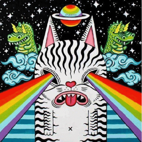 Trippy GIF - Find & Share on GIPHY