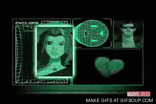 Cyclops GIF - Find & Share on GIPHY