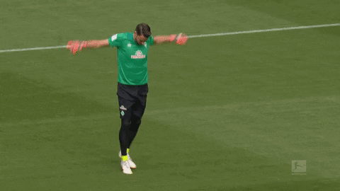 Pregame Werde GIF by SV Werder Bremen - Find & Share on GIPHY