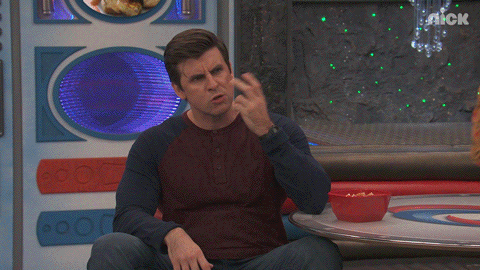 Henry Danger What GIF by Nickelodeon - Find & Share on GIPHY