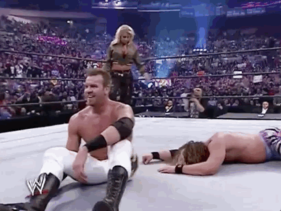 Wrestlemania Xx Wrestling GIF by WWE - Find & Share on GIPHY