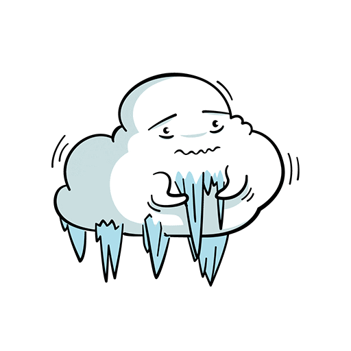 Frost Icily GIF by S7 Airlines - Find & Share on GIPHY