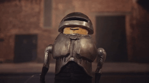 Bogo Cop GIF by Potbelly Sandwich Shop - Find & Share on GIPHY