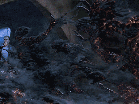 Lily Collins Demons GIF - Find & Share on GIPHY