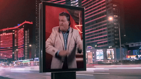 Dance City GIF by Māori Television - Find & Share on GIPHY