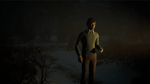 On Fire Running GIF by BANDAI NAMCO Entertainment - Find & Share on GIPHY