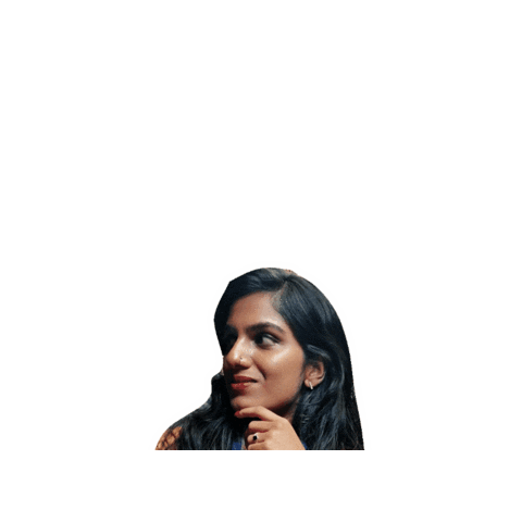 Cute Girl Love Sticker for iOS & Android | GIPHY
