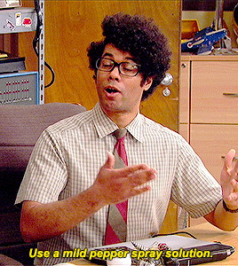 The It Crowd GIF - Find & Share on GIPHY