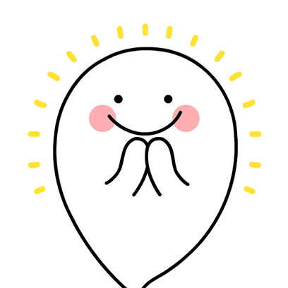 Very Good Ghost Sticker for iOS & Android | GIPHY