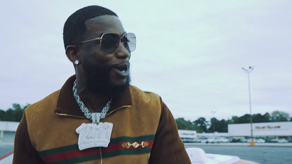 Money Smile GIF by Gucci Mane - Find & Share on GIPHY