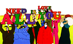 Yellow Submarine GIF - Find & Share on GIPHY