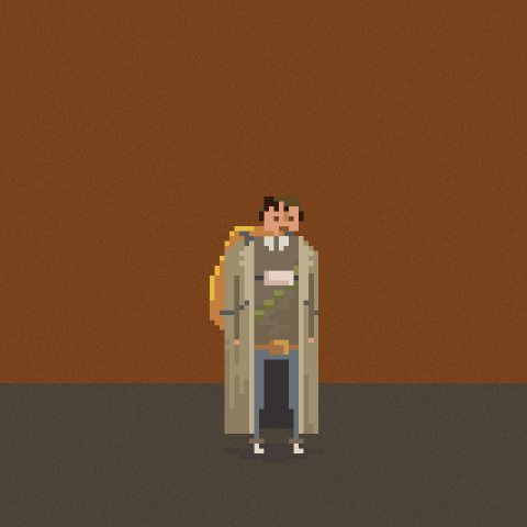 Art Pixel GIF - Find & Share on GIPHY