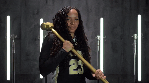 Purdue Boilermakers Smile GIF by Purdue Sports - Find & Share on GIPHY