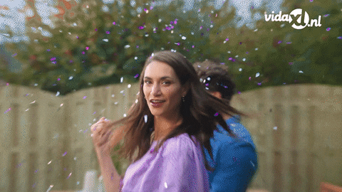 Feeling Cute Picture Perfect GIF by vidaXL - Find & Share on GIPHY