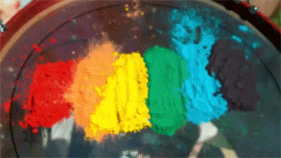 Slow Motion Paint GIF by Digg - Find & Share on GIPHY