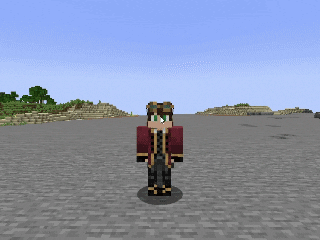 Shoobadom's Chat Bubbles | SpigotMC - High Performance Minecraft Software