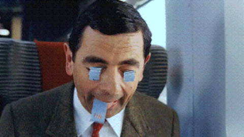 Mr Bean GIF - Find & Share on GIPHY