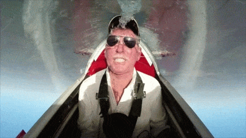 Pilot GIF - Find & Share on GIPHY