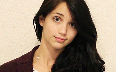 Emily Rudd GIFs - Get the best GIF on GIPHY