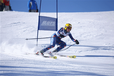 Alpine Skiing GIF - Find & Share on GIPHY