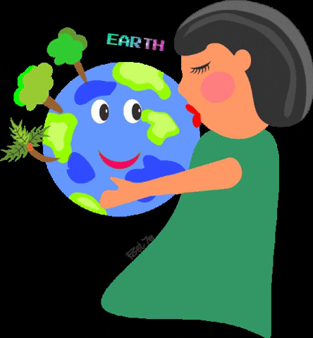 World Earth GIF - Find & Share on GIPHY
