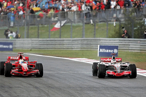 Formula 1 GIF - Find & Share on GIPHY