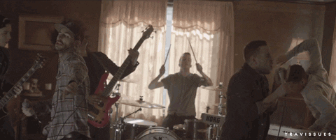 Band GIF - Find & Share on GIPHY