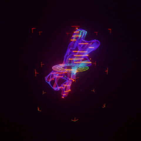 Sci-Fi Animation GIF by IndieRocktopus - Find & Share on GIPHY