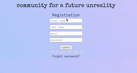 GitHub - Renszit/socialNetwork: Social Network project created using React, Redux and socket.io