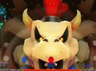 Dry Bowser GIFs - Get the best GIF on GIPHY